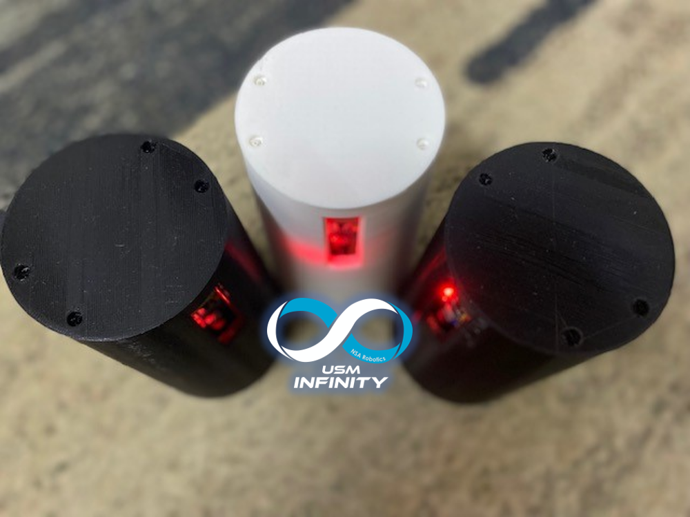 Robotics Hub – NSA Infinity