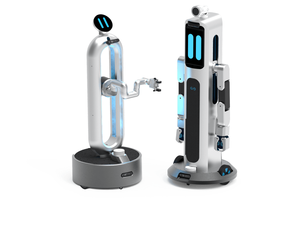 Robotics Hub – NSA Infinity